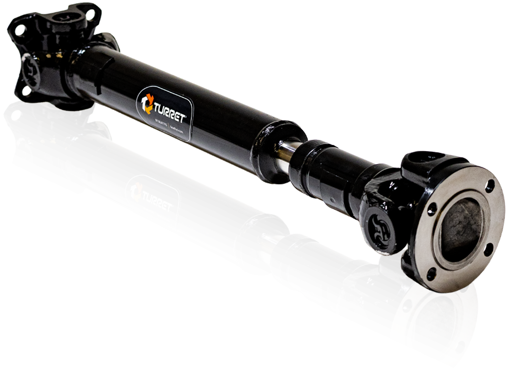 Beattys Driveline - Agriculture Drive Shafts