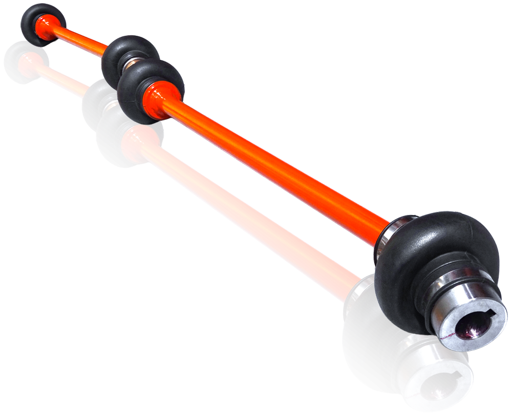 Beattys Group Ltd - Precision Coupling Shafts