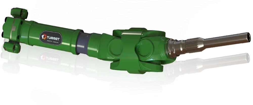 Complete Driveshafts NZ | Beattys Driveline - Agriculture 4WD Axle Shafts